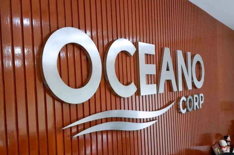 Letreros en Alto Relieve en Lima, Perú ️ — Letreros Perú